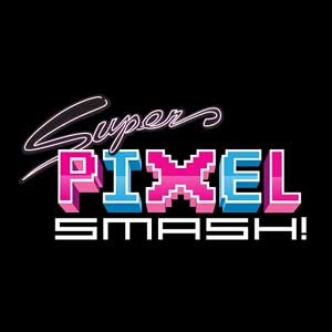 Buy Super Pixel Smash CD KEY Compare Prices - AllKeyShop.com