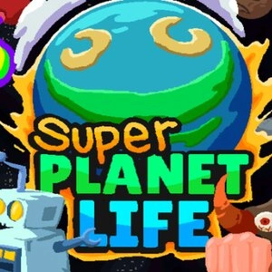 Buy Super Planet Life Nintendo Switch Compare prices