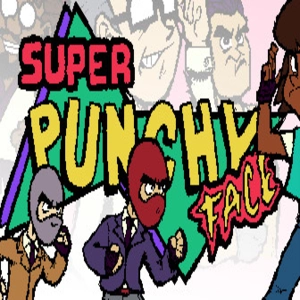 Buy Super Punchy Face CD Key Compare Prices