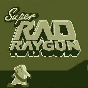 Buy Super Rad Raygun CD KEY Compare Prices - AllKeyShop.com