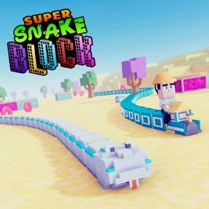 Buy Super Snake Block Nintendo Switch Compare prices