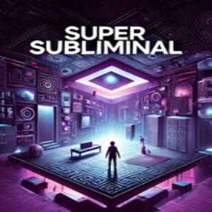 Buy Super Subliminal Xbox Series Compare Prices