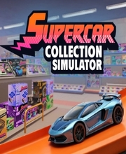 Buy Supercar Collection Simulator CD Key Compare Prices