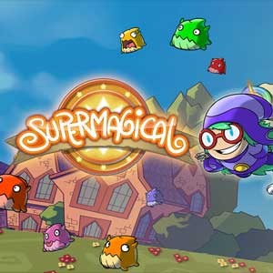 Buy Supermagical CD KEY Compare Prices - AllKeyShop.com