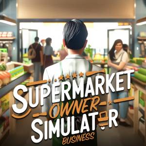 Buy Supermarket Owner Simulator Business Xbox One Compare Prices