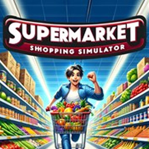 Buy Supermarket Shopping Simulator Xbox Series Compare Prices