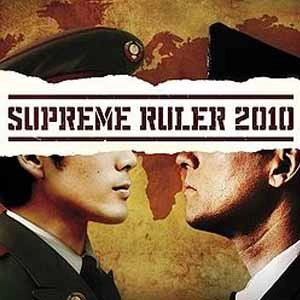 Buy Supreme Ruler 2010 CD KEY Compare Prices - AllKeyShop.com
