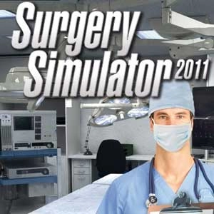 Buy Surgery Simulator 2011 CD KEY Compare Prices - AllKeyShop.com