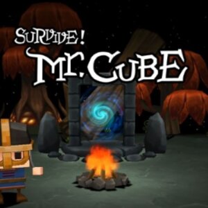 Buy SURVIVE! MR.CUBE PS4 Compare Prices