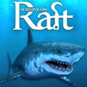 Buy Survive on Raft Xbox One Compare Prices