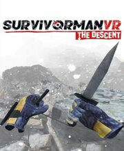 Buy Survivorman VR The Descent PS5 Compare Prices