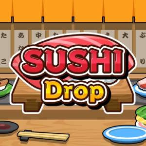 Buy SUSHI Drop Nintendo Switch Compare Prices