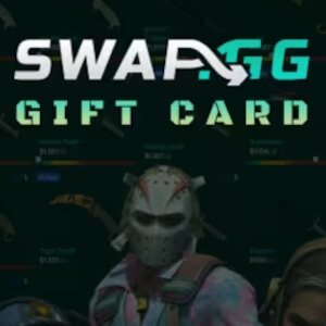 Swap.gg Gift Card Gift Card Compare Prices