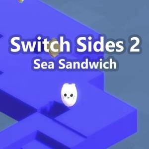 Buy Switch Sides 2 Sea Sandwich Nintendo Switch Compare prices