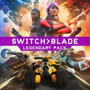 Buy Switchblade Legendary CD Key Compare Prices