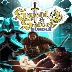 Buy Sword & Sorcery Bundle Xbox Series Compare Prices