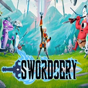 Buy Swordcery CD Key Compare Prices