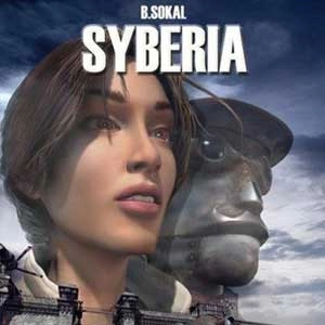 Buy SYBERIA PS3 Game Code Compare Prices
