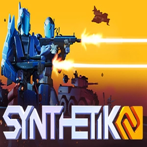 Buy SYNTHETIK 2 CD Key Compare Prices