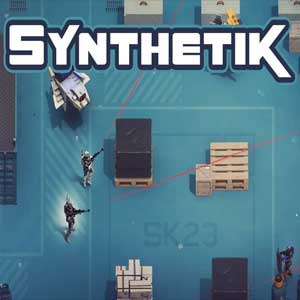 Buy Synthetik CD Key Compare Prices