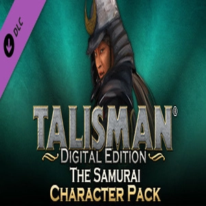 Buy Talisman Character Samurai CD Key Compare Prices
