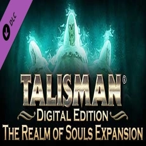 Buy Talisman The Realm of Souls Expansion CD Key Compare Prices