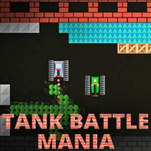 Buy Tank Battle Mania CD KEY Compare Prices - AllKeyShop.com