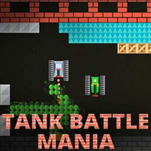 Buy Tank Battle Mania CD KEY Compare Prices - AllKeyShop.com