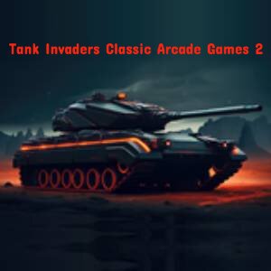 Buy Tank Invaders Classic Arcade Games 2 Xbox Series Compare Prices
