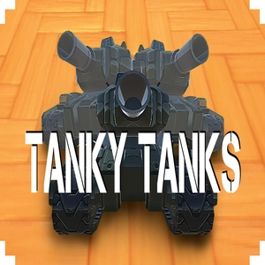 Buy Tanky Tanks Nintendo Switch Compare prices