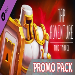 Buy Tap Adventure Time Travel Promo Pack CD Key Compare Prices