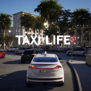 Buy Taxi Life CD Key Compare Prices