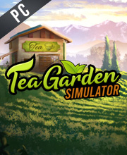 Buy Tea Garden Simulator CD Key Compare Prices
