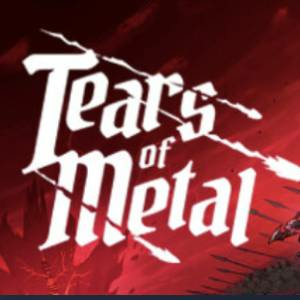 Buy Tears of Metal CD Key Compare Prices
