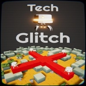 Buy Tech Glitch Xbox Series Compare Prices