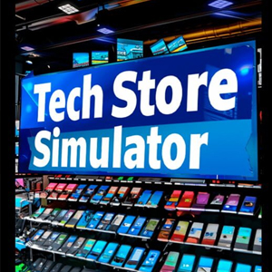 Buy Tech Store Simulator CD Key Compare Prices