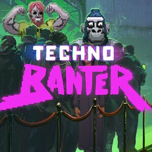 Buy Techno Banter Nintendo Switch Compare Prices