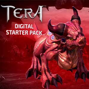 Buy TERA Digital Starter Pack CD Key Compare Prices
