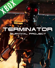 Buy Terminator Survival Project Xbox One Compare Prices