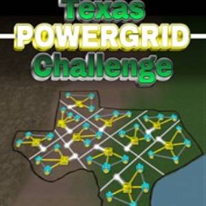 Buy Texas PowerGrid Challenge Xbox Series Compare Prices