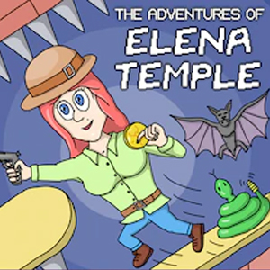 Buy The Adventures of Elena Temple PS4 Compare Prices