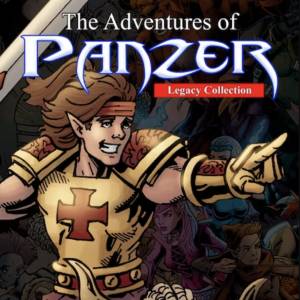 Buy The Adventures of Panzer Legacy Collection Nintendo Switch Compare ...