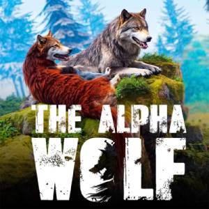 Buy The Alpha Wolf Nintendo Switch Compare prices