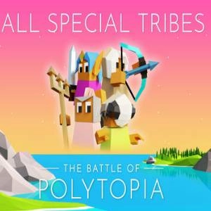 Buy The Battle of Polytopia All Special Tribes Nintendo Switch Compare ...