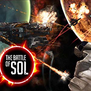 Buy The Battle of Sol CD KEY Compare Prices - AllKeyShop.com