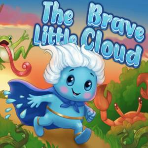 Buy The Brave Little Cloud CD Key Compare Prices