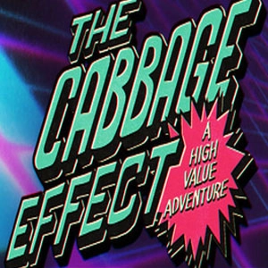 Buy The Cabbage Effect Nintendo Switch Compare prices