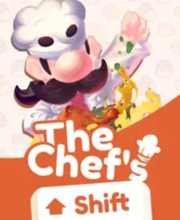 Buy The Chef’s Shift CD Key Compare Prices