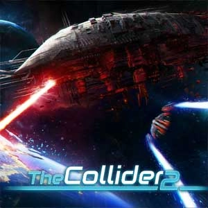 Buy The Collider 2 CD KEY Compare Prices - AllKeyShop.com