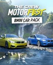 Buy The Crew Motorfest BMW Double Car Pack Xbox Series Compare Prices